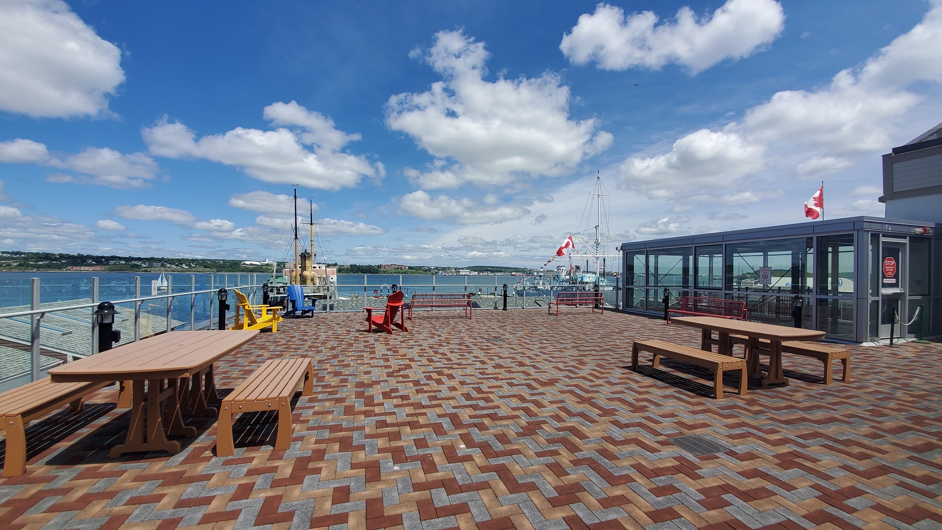 Black Nova Scotians Culture